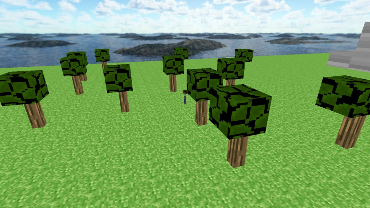 Makeing minecraft WIP Minecraft Mod
