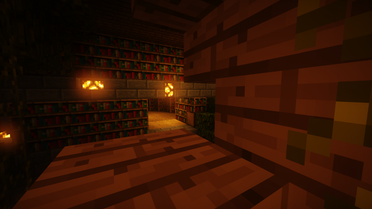 Pixel.net Minecraft Server