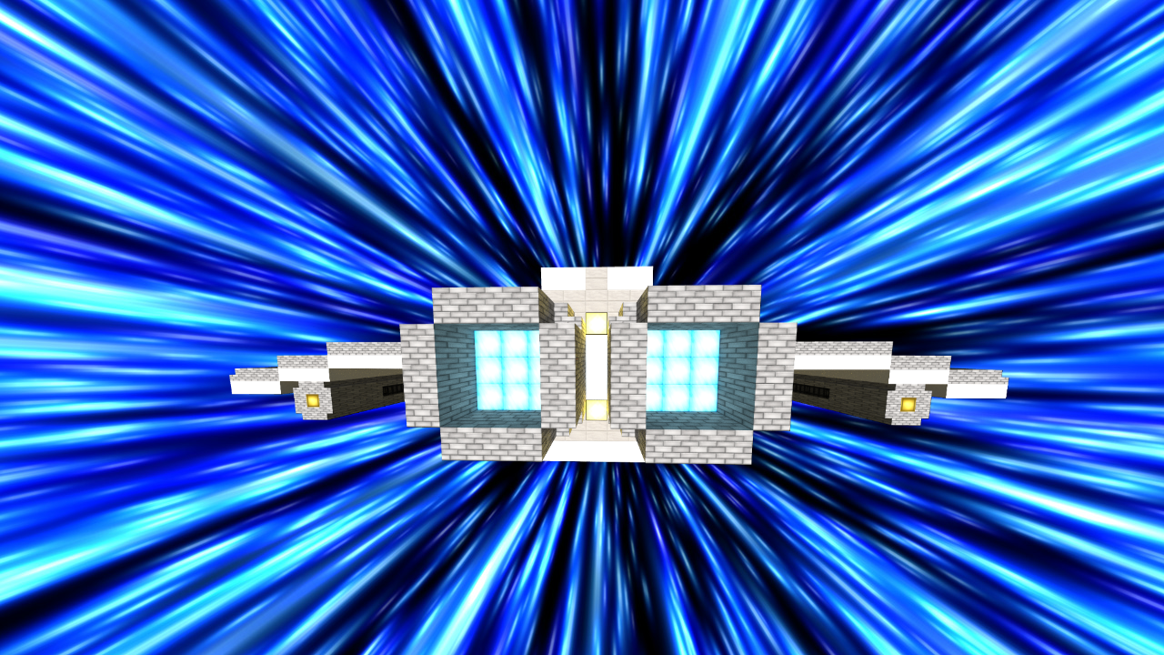 Eclipse Minecraft Map