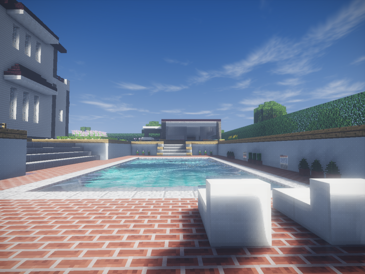 Perfect Family Home For Sale Minecraft Map