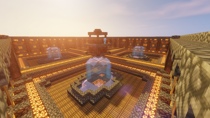 Solarium Minecraft Server