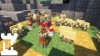 TowerHour [Mini-game] Minecraft Map
