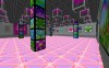 Girly version of infinite texture pack Minecraft Texture Pack