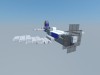 F4U-corsair Minecraft Map