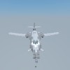 b-1 lancer Minecraft Map