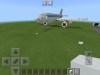 Mcpe Plane Minecraft Map