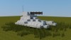 Imperial 2M Repulsor Tank Minecraft Map
