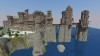 Game of Thrones Pyke Minecraft Map