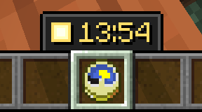 Ignite HUD - a RPG style HUD for Minecraft Minecraft Mod