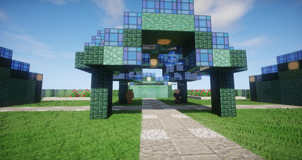 EpicRealm Minecraft Server