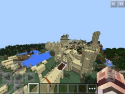 Best Narnia Minecraft Maps & Projects - Planet Minecraft