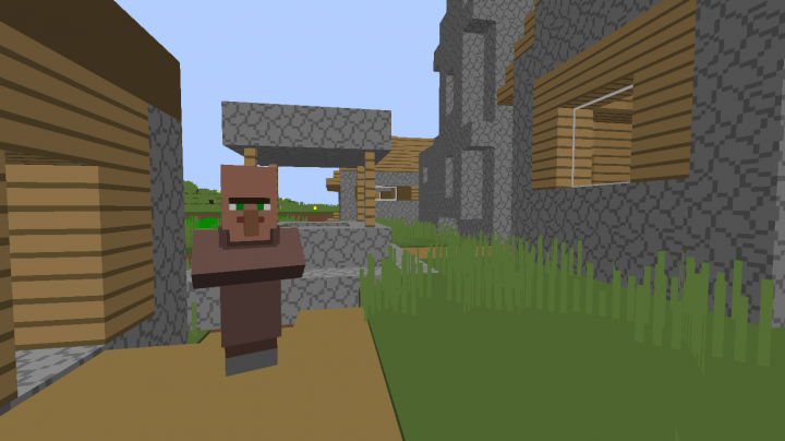 SimpleCraft 1.19+ Minecraft Texture Pack