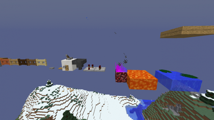 Cotton Candy pack 1.12 Minecraft Texture Pack