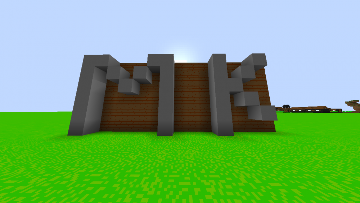 The MK Pack Minecraft Texture Pack