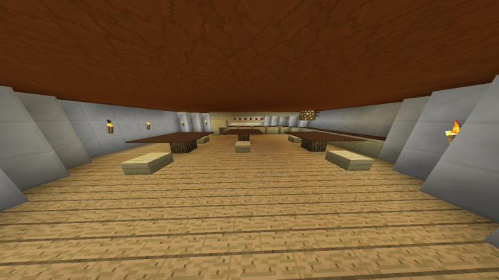 Boar Hat Minecraft Map