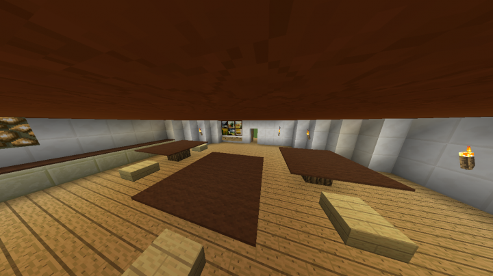 Boar Hat Minecraft Map