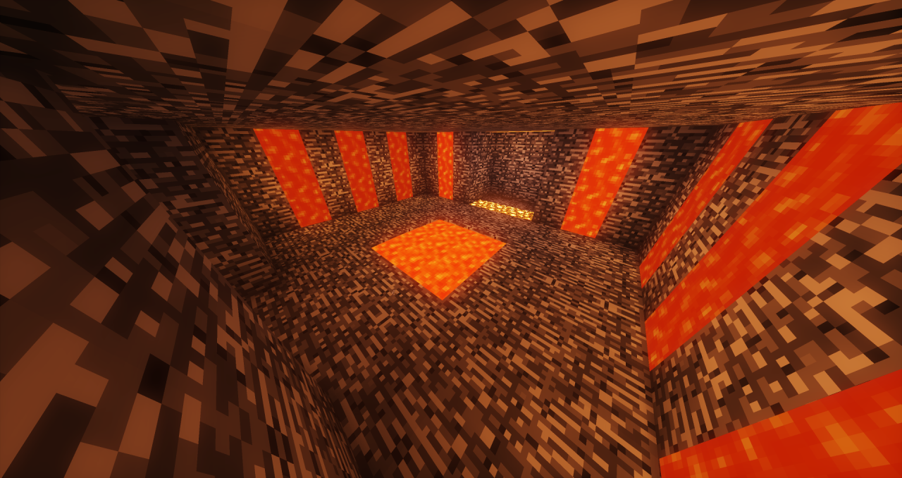 !Proto|Minecraft Parkour Map i Minecraft Map