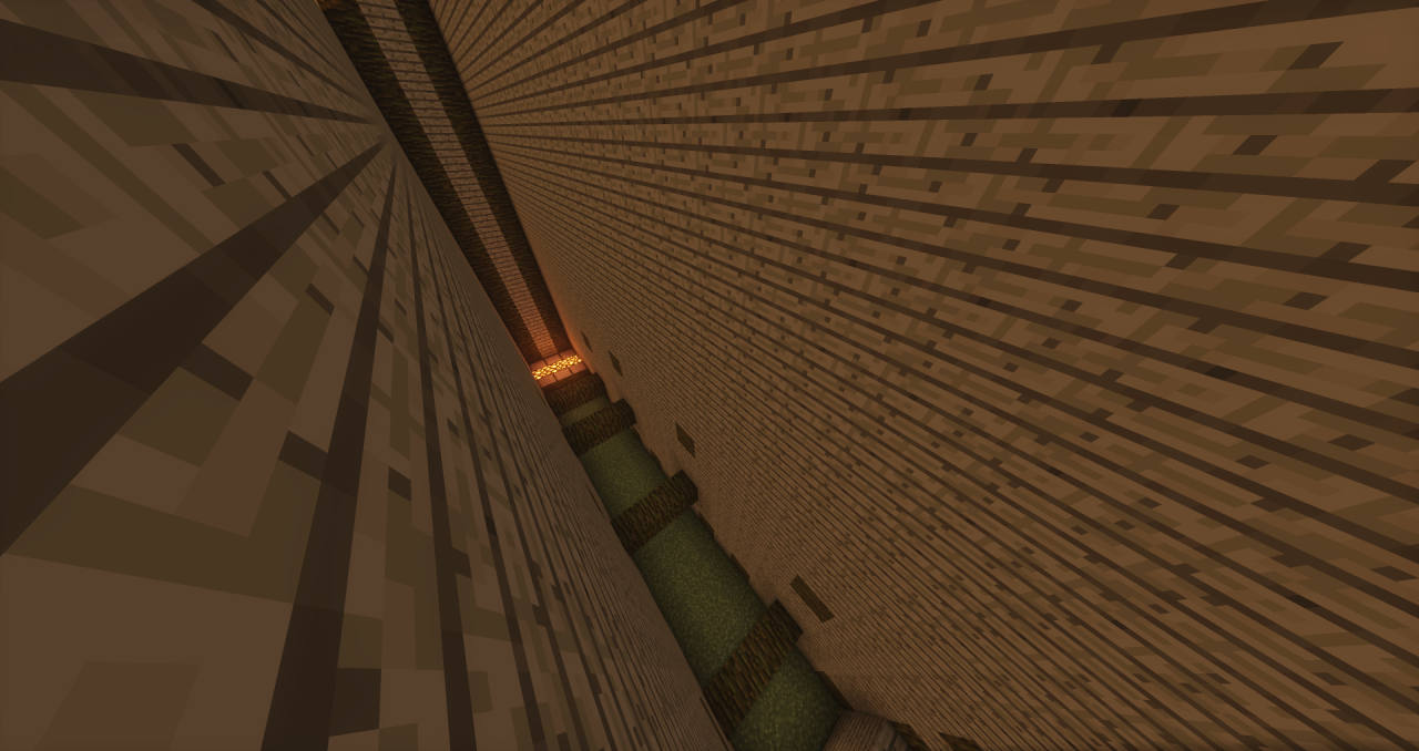 !Proto|Minecraft Parkour Map i Minecraft Map