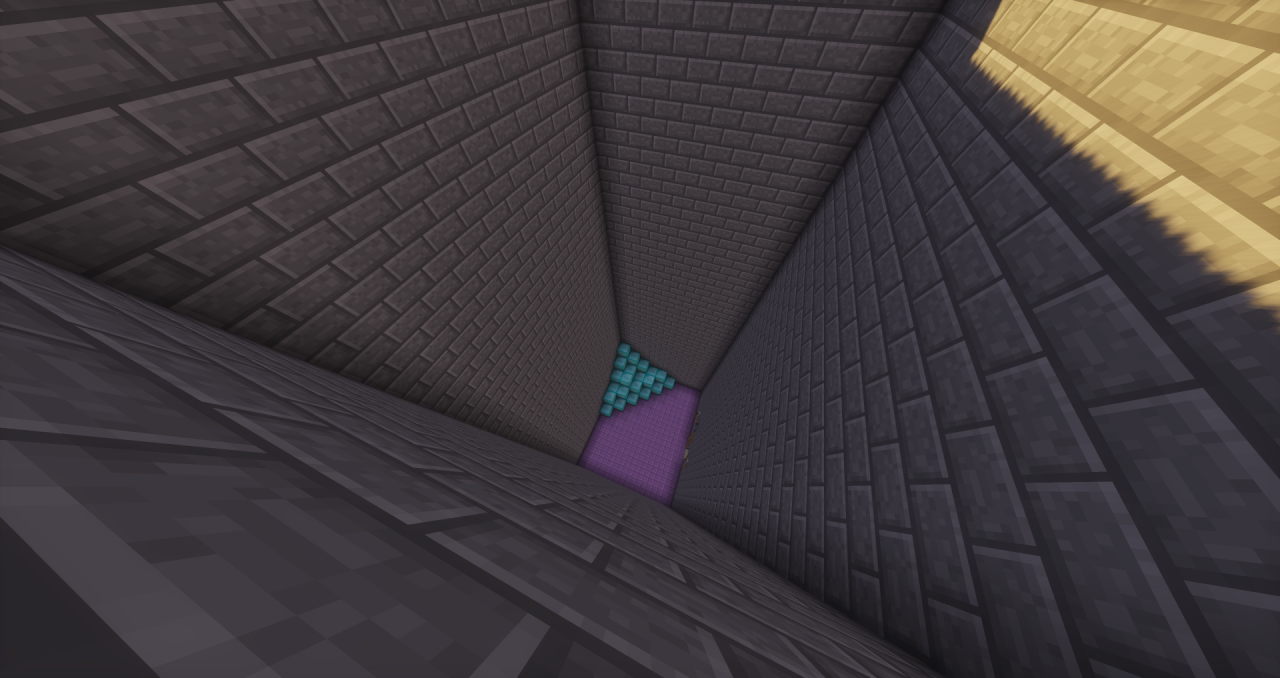 !Proto|Minecraft Parkour Map i Minecraft Map