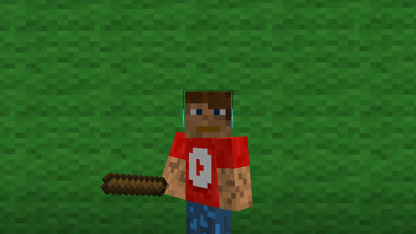 FunCraft V0.2 TOOL UPDATE!! Minecraft Texture Pack