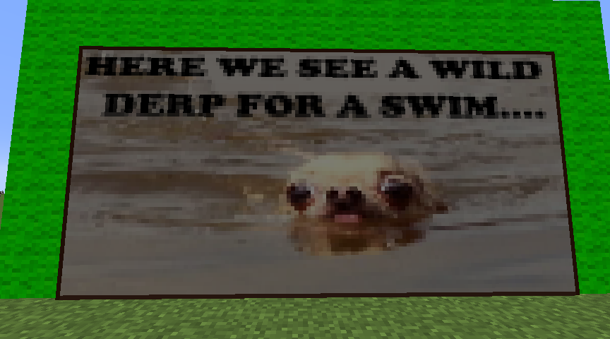 RANDOM MLG PACK! Minecraft Texture Pack