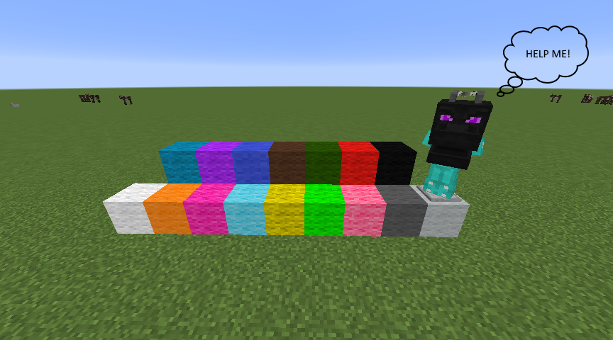 RANDOM MLG PACK! Minecraft Texture Pack