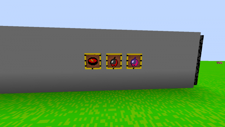 The MK Pack Minecraft Texture Pack