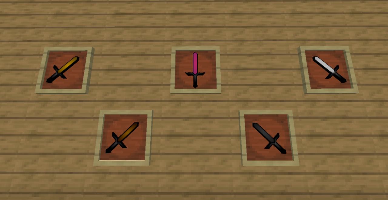 Pineapple Pack v1 Minecraft Texture Pack