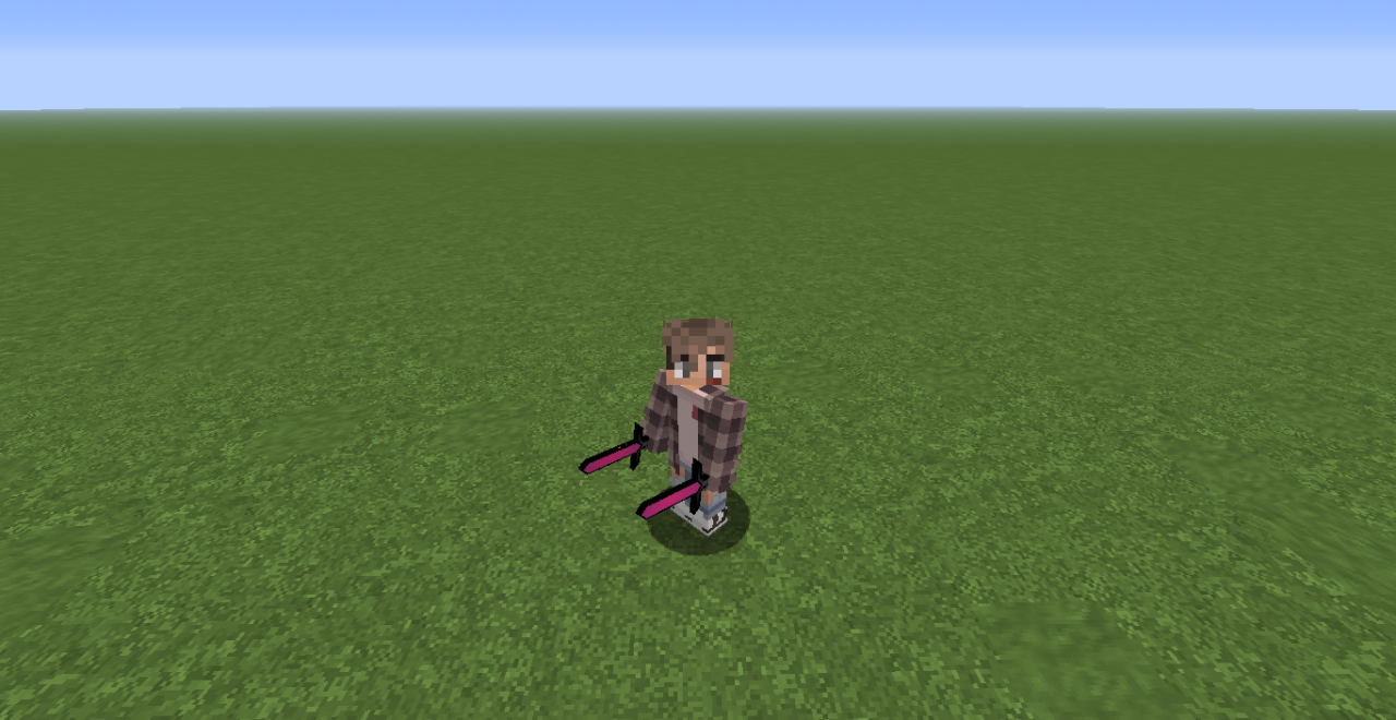 Pineapple Pack v1 Minecraft Texture Pack