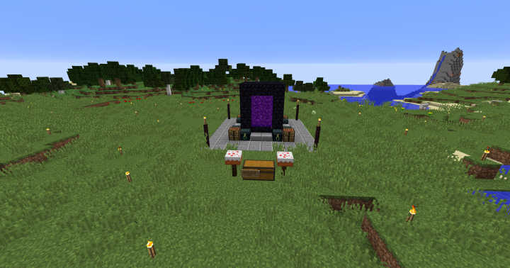 FT Craft Minecraft Server