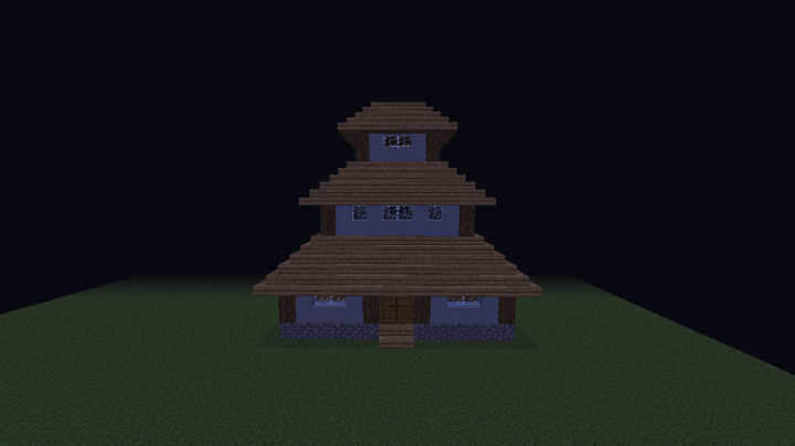 Tower 2 Minecraft Map