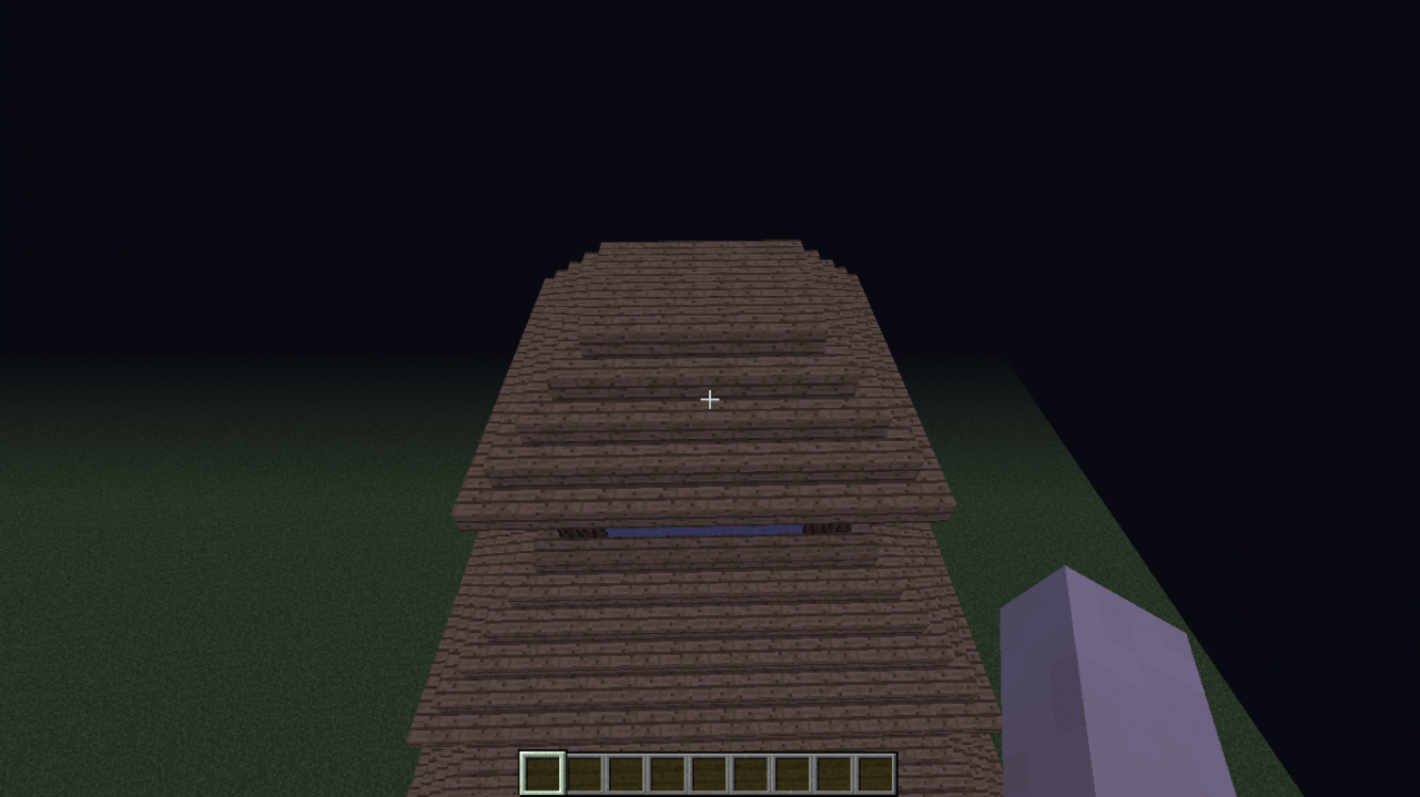 Tower 2 Minecraft Map