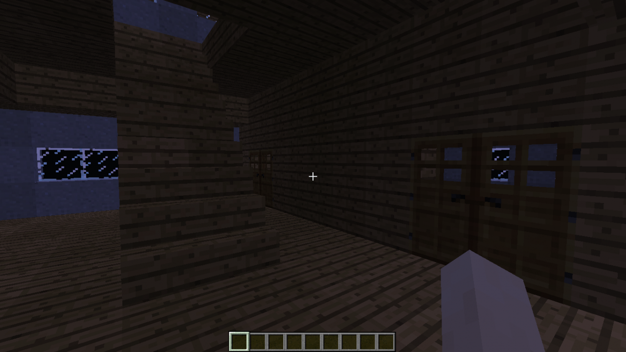 Tower 2 Minecraft Map