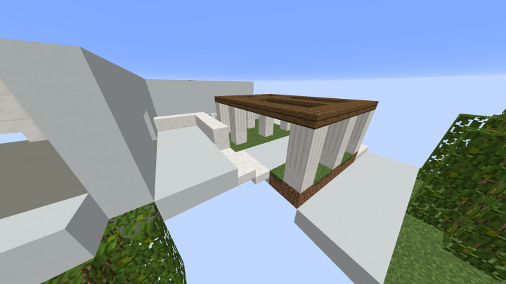 Human Fall Flat ( Canceled ) Minecraft Map