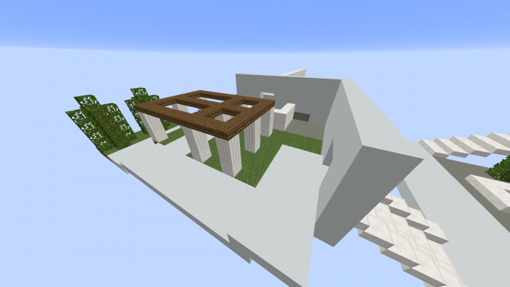 Human Fall Flat ( Canceled ) Minecraft Map