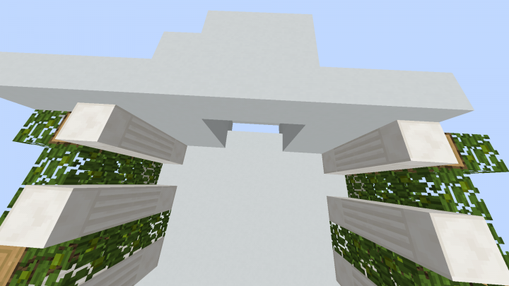 Human Fall Flat ( Canceled ) Minecraft Map