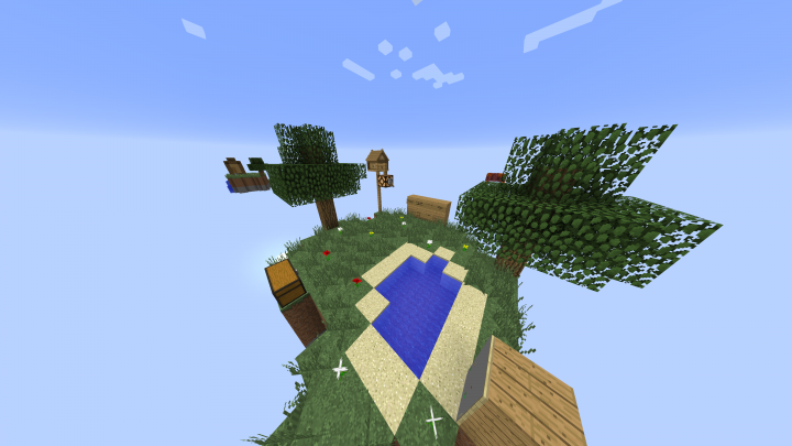 Sparta! Minecraft Map