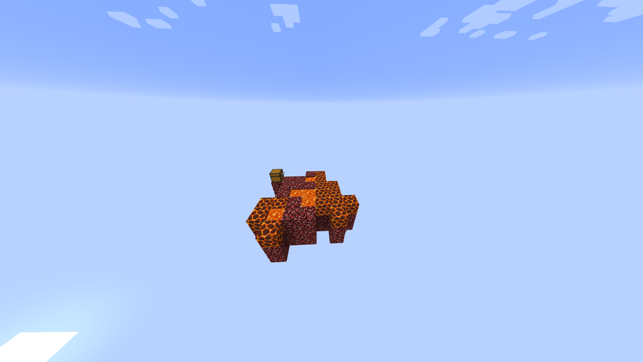 Sparta! Minecraft Map