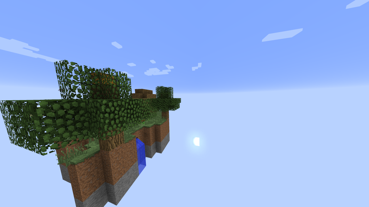 Sparta! Minecraft Map