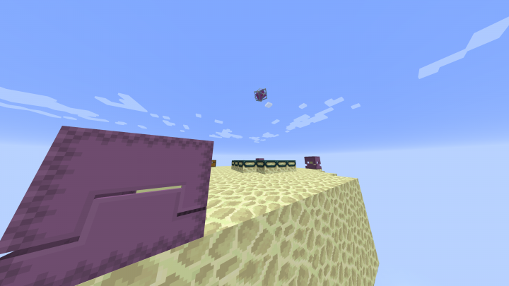 Sparta! Minecraft Map