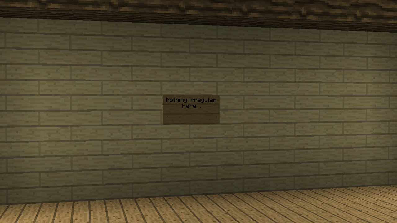 JSQ Beach House Minecraft Map