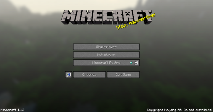 Rutino Pack v1.0.0 Minecraft Texture Pack