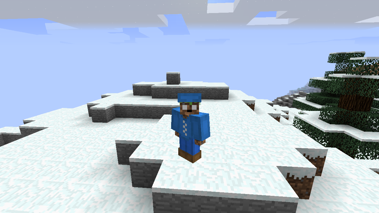 ClothesPvP Minecraft Texture Pack