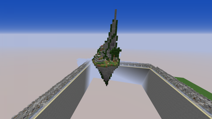 bw map ;D Minecraft Map