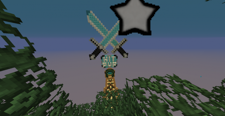 PandaMC Minecraft Server