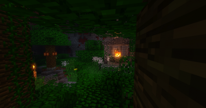 [Download] Lobby Minecraft Map