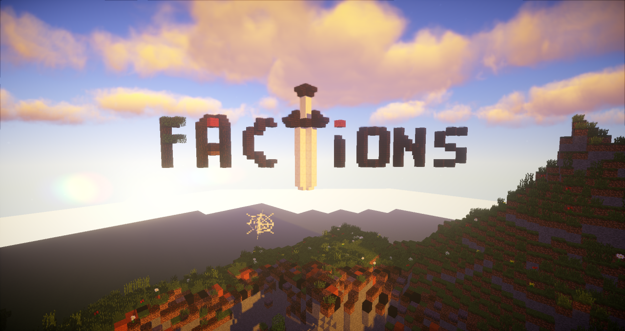 FireCraftia Project | Need Builders. Minecraft Map