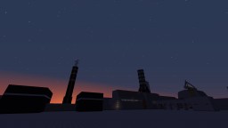 Chernobyl Minecraft Maps with Downloadable Schematic