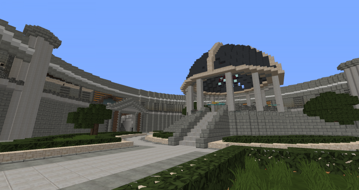 MineCity & Mineopolis | BUILDERS NEEDED Minecraft Server