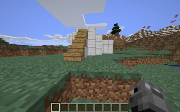 Defuse Bomb 1 Minecraft Map